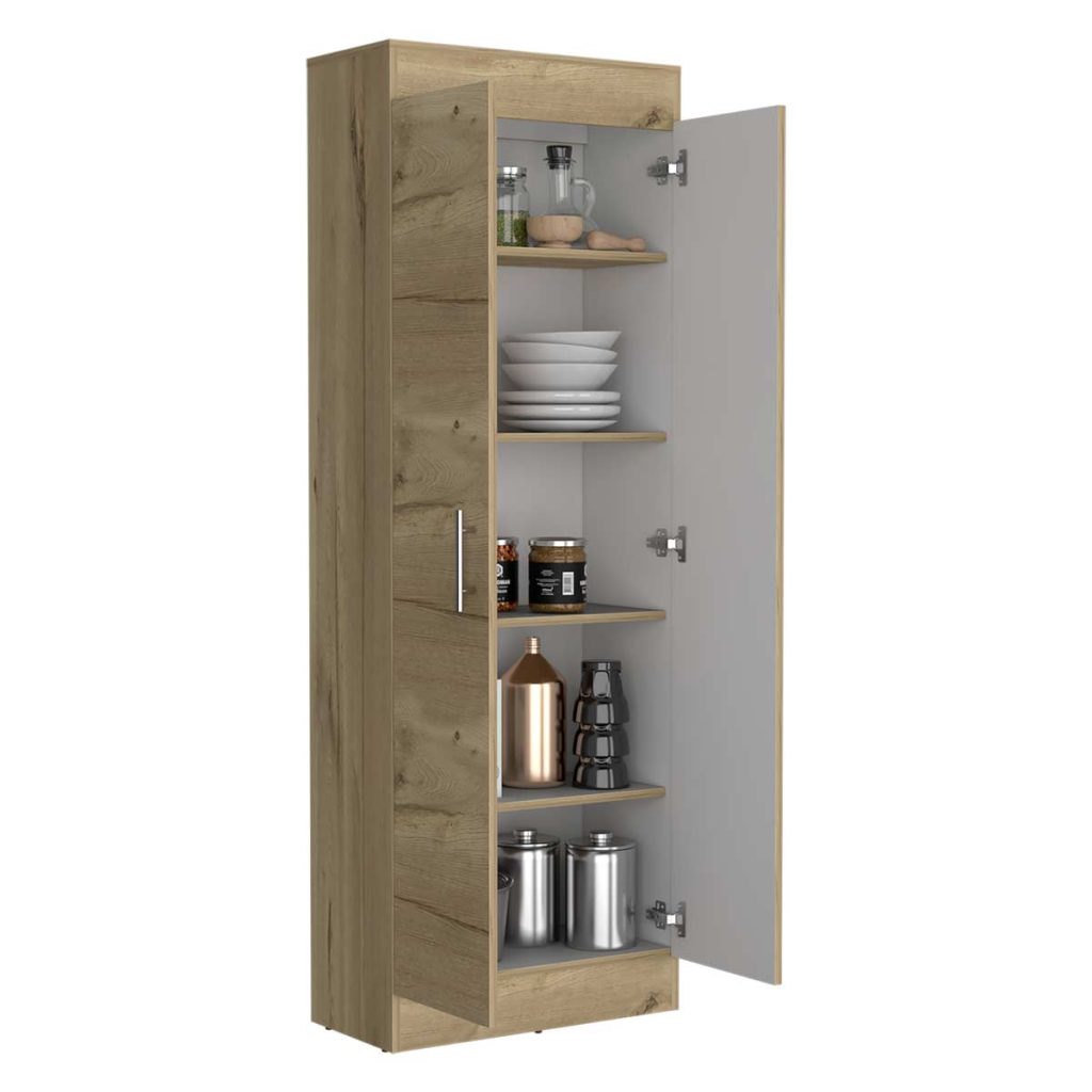 Alacena Nepal - RTA Muebles