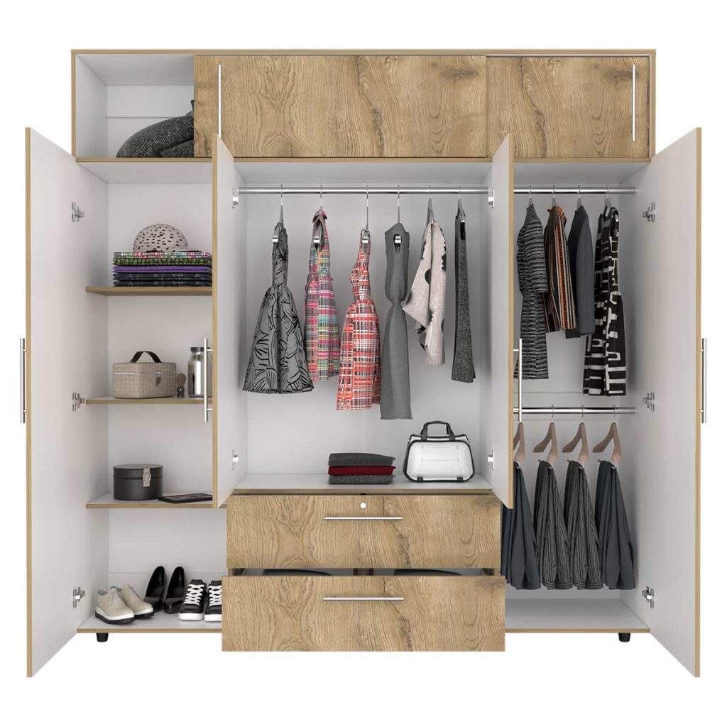 Armario Luque - RTA Muebles