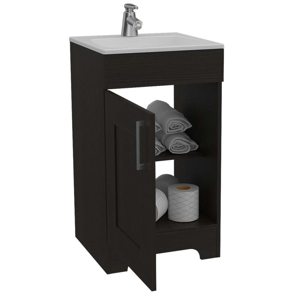 Mueble lavamanos Barcelona - RTA Muebles