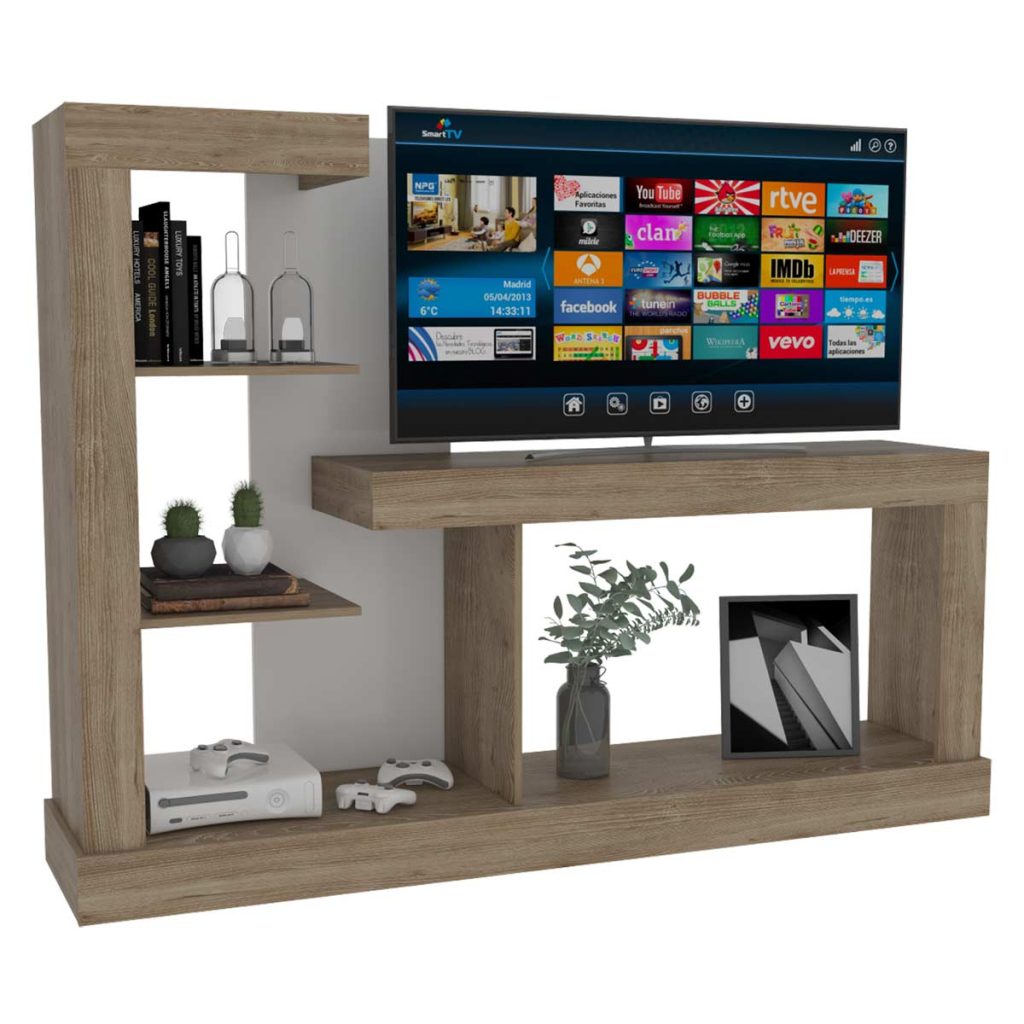 Mesas de TV – RTA Muebles